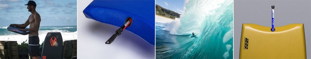 ISS Bodyboards – Inverted Bodyboarding