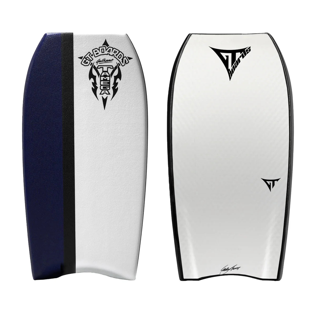 GT Flash PP Bodyboard – Inverted Bodyboarding