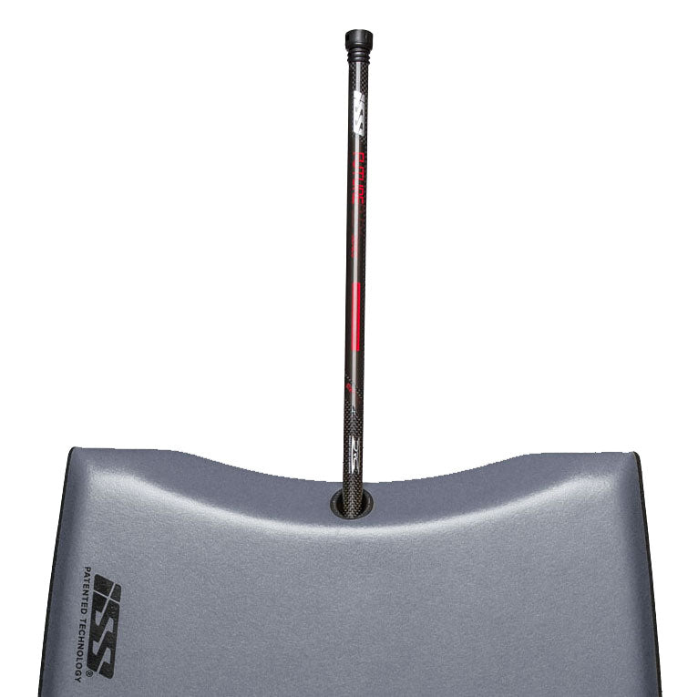 ISS StiffFlex Carbon-Fibre Stringer – Inverted Bodyboarding