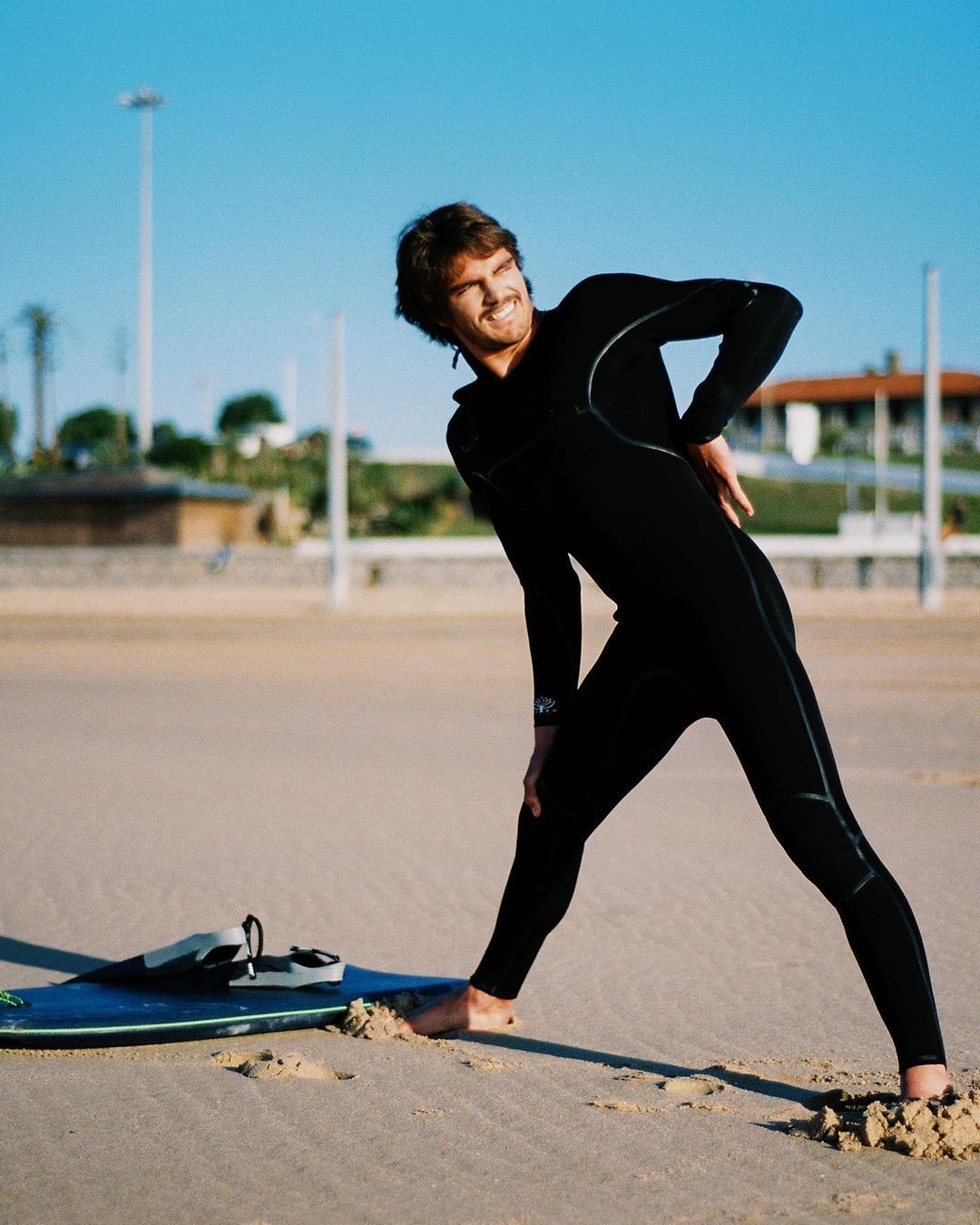 What is Yulex rubber and why is it so good? – Inverted Bodyboarding