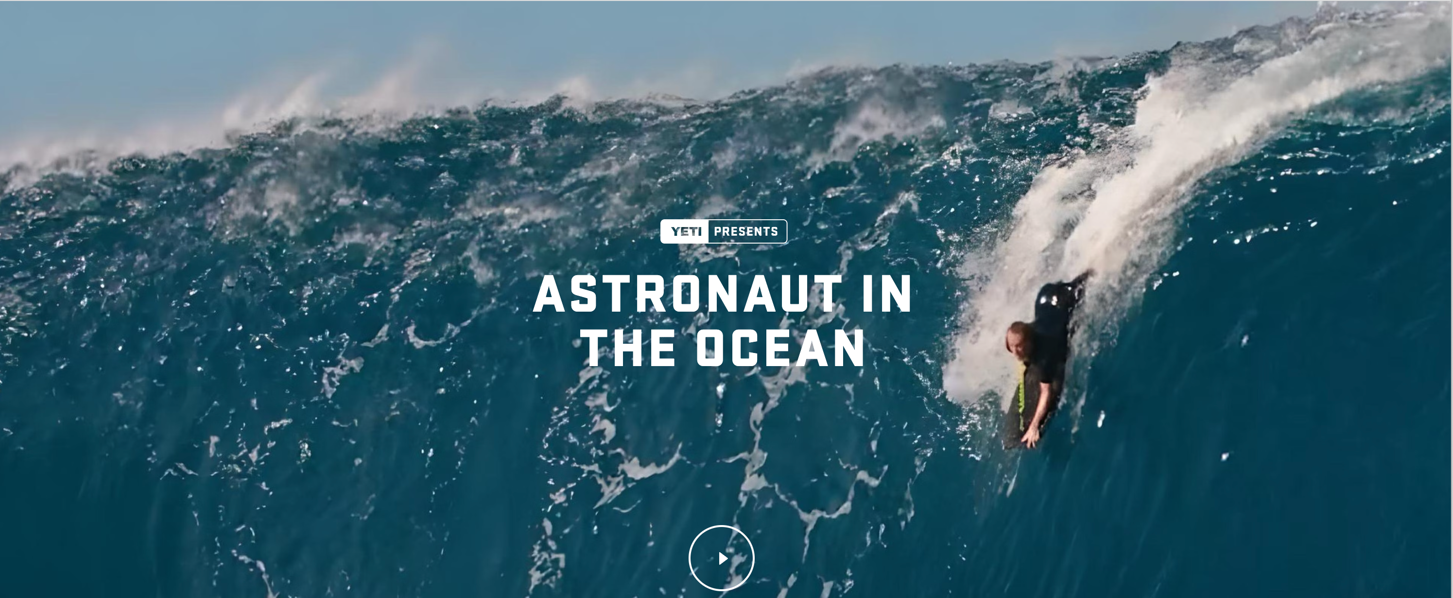 Astronaut in the ocean, the Shane Ackerman story – Inverted Bodyboarding