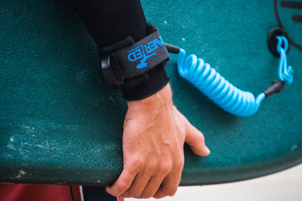 Inverted Leashes – Inverted Bodyboarding