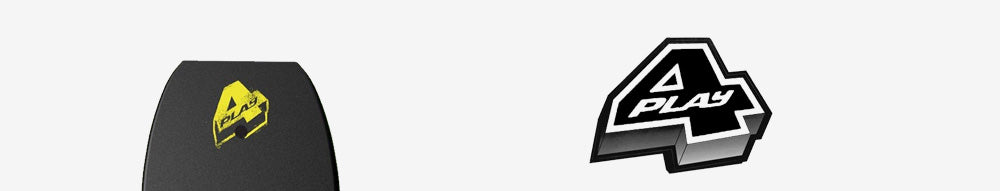 4Play Bodyboards | Inverted Bodyboarding - Your Bodyboard Shop for the ...