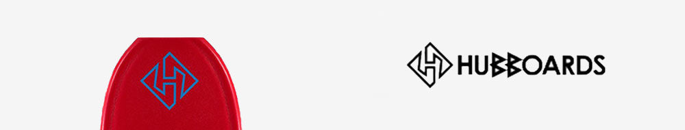 Hubboards Bodyboards – Inverted Bodyboarding