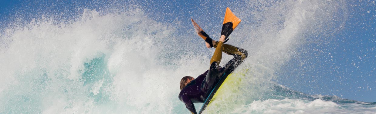 All Flippers | The Biggest Range Of Flippers In Australia – Inverted ...