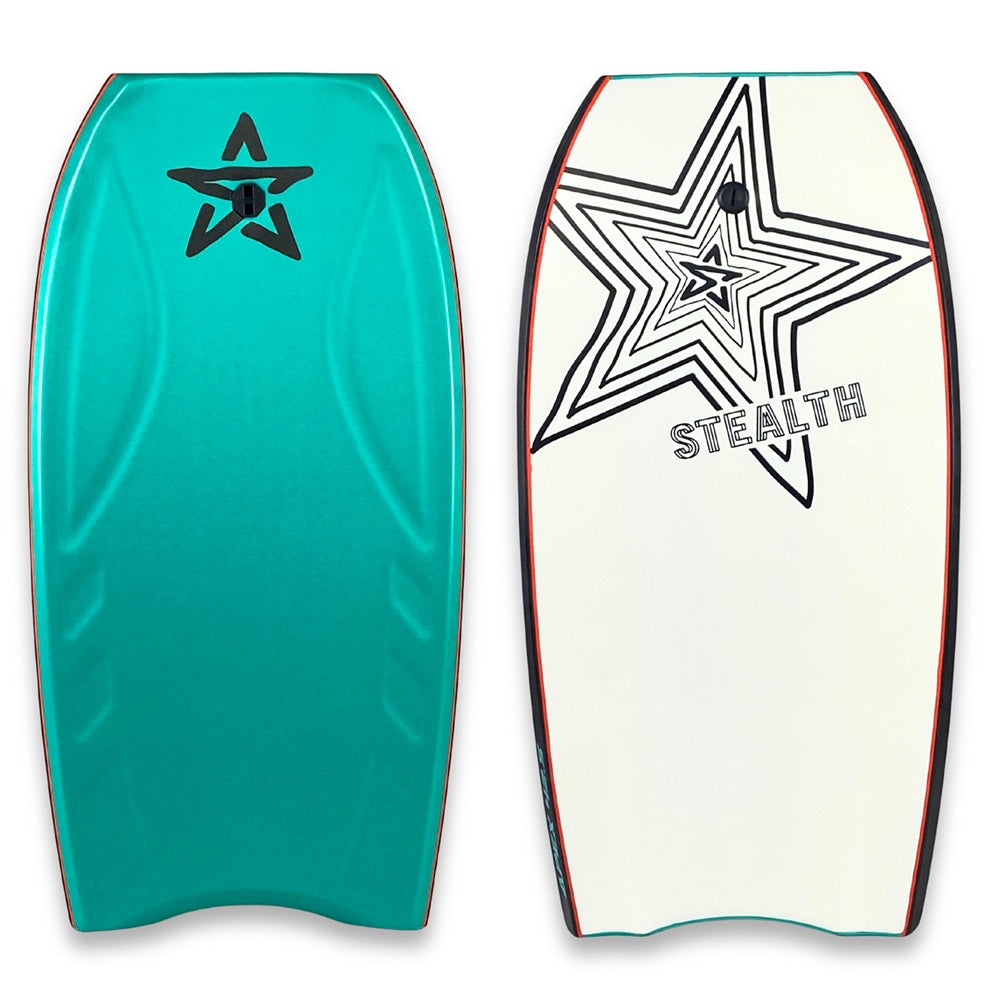 Stealth Apex EPS Bodyboard – Inverted Bodyboarding