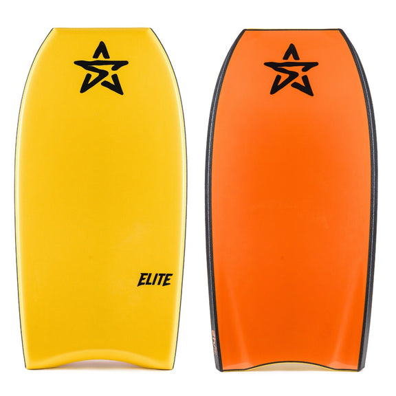 Stealth Elite PE Bodyboard – Inverted Bodyboarding