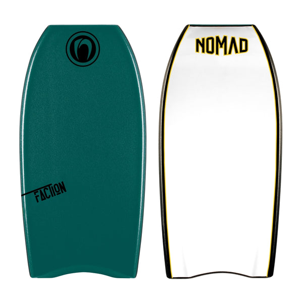 Essentials Bodyboard Package Deal - Inverted Bodyboarding