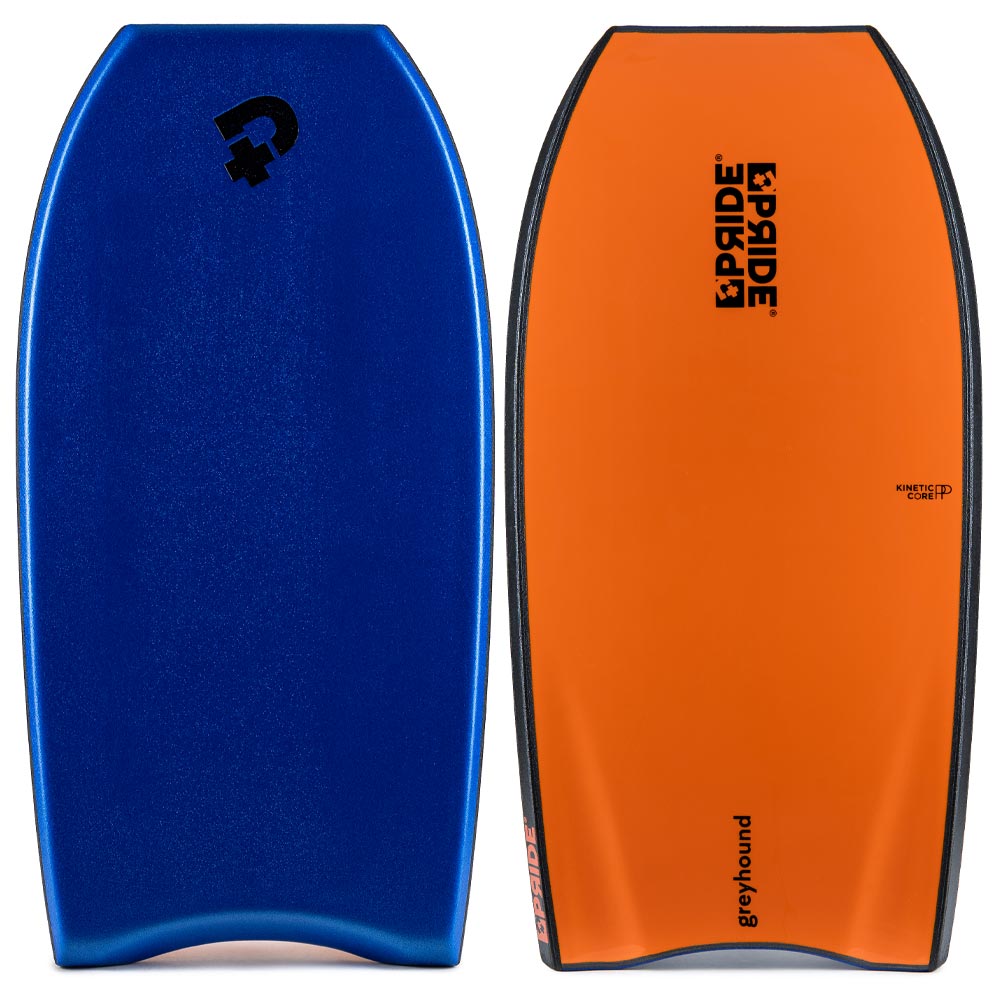 Inverted Bodyboarding - Online Bodyboard Shop