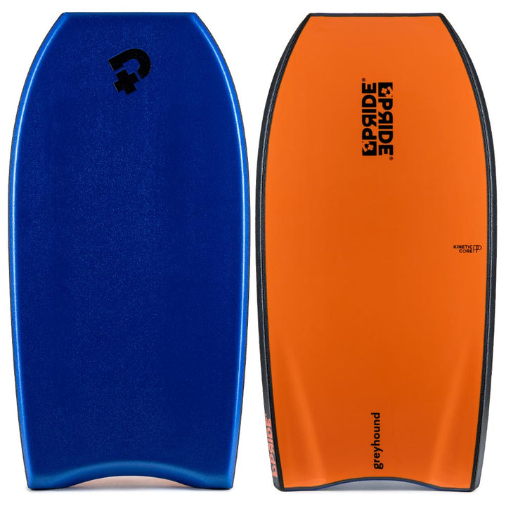 Inverted Bodyboarding - Online Bodyboard Shop