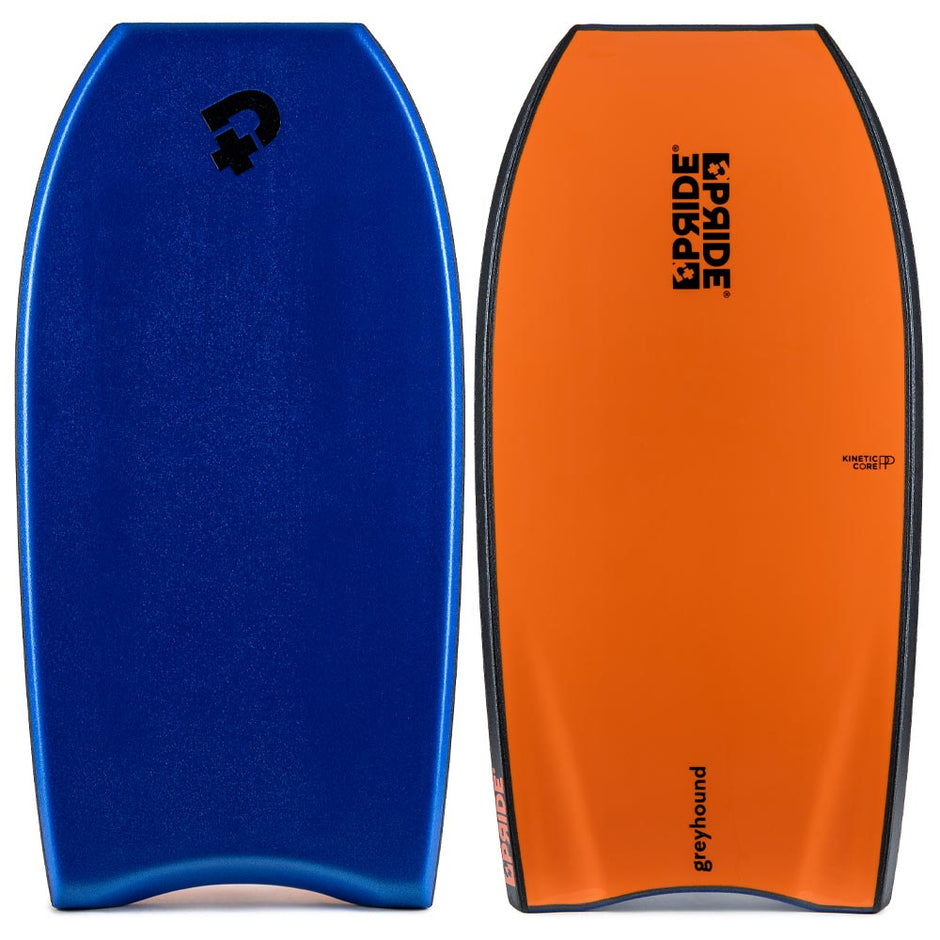 Inverted Bodyboarding - Online Bodyboard Shop