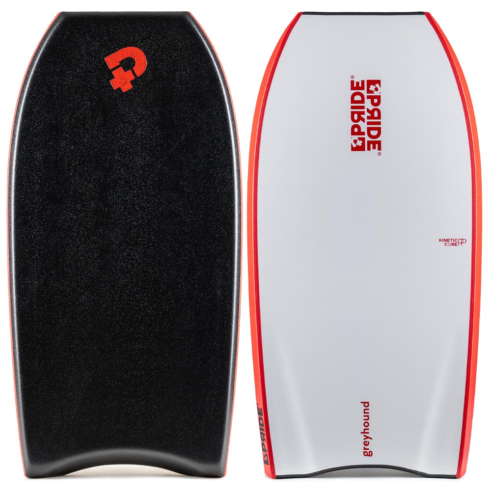 Inverted Bodyboarding - Online Bodyboard Shop