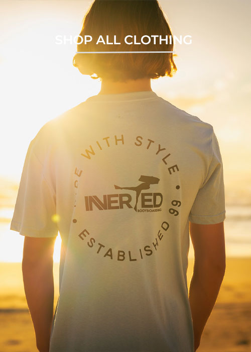 Bodyboards | Inverted Bodyboarding - Your Bodyboard Shop for the Best ...