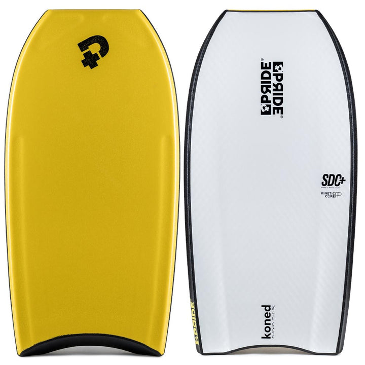 Inverted Bodyboarding - Online Bodyboard Shop