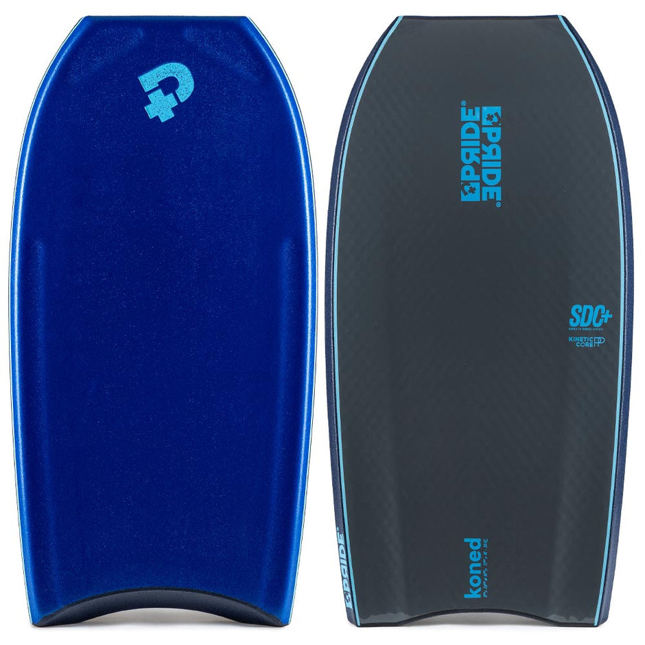 Inverted Bodyboarding - Online Bodyboard Shop
