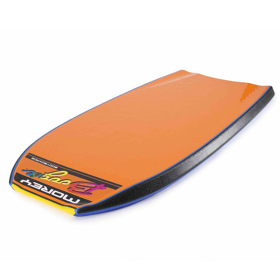 Morey Mach 7-SS PP Bodyboard – Inverted Bodyboarding