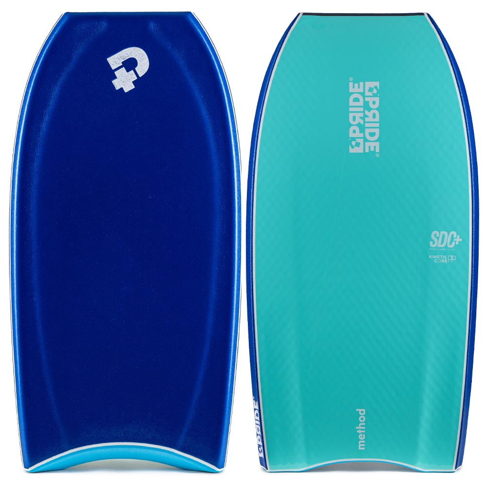Inverted Bodyboarding - Online Bodyboard Shop