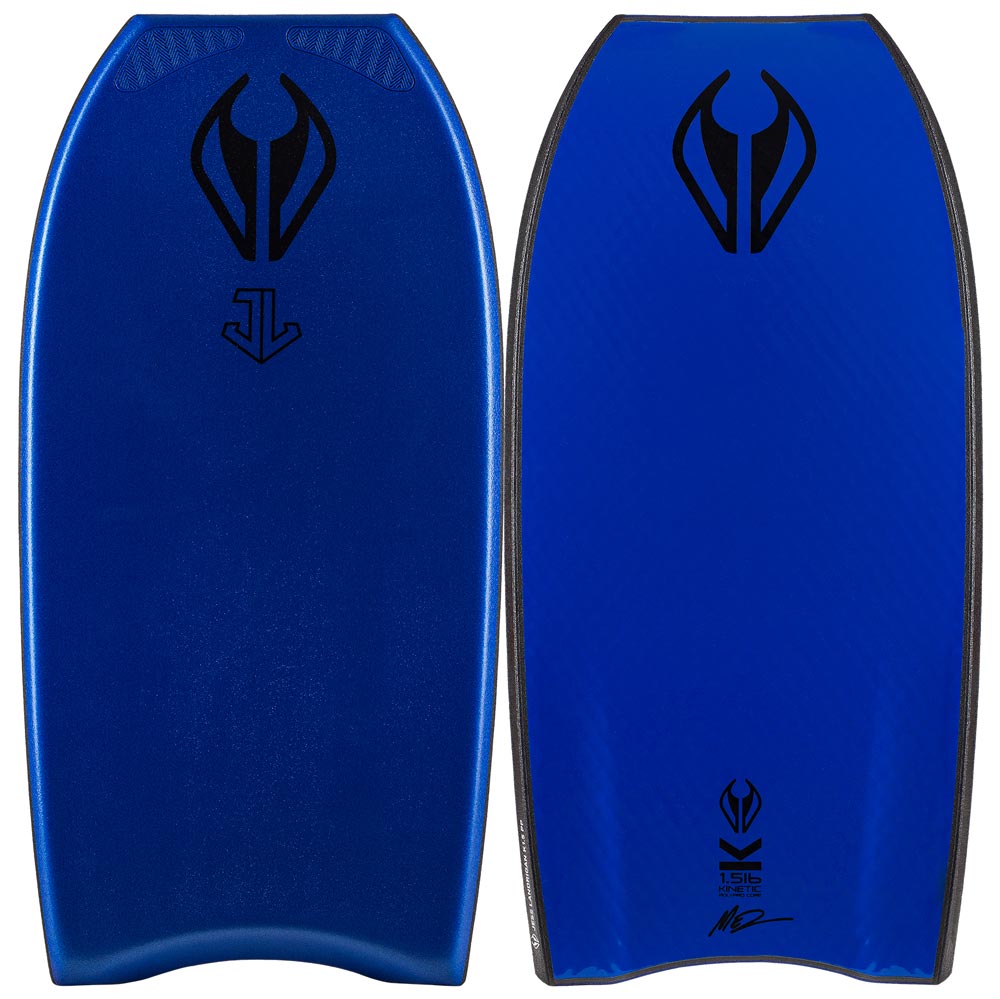 NMD Jess Landrigan 1.5lb PP Bodyboard – Inverted Bodyboarding
