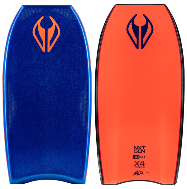 NMD Bodyboards | Inverted Bodyboarding - Your Bodyboard Shop for the ...