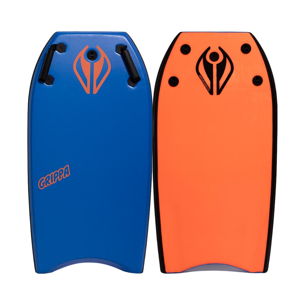 NMD Grippa Handle EPS Bodyboard – Inverted Bodyboarding