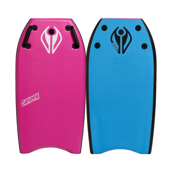 NMD Grippa Handle EPS Bodyboard – Inverted Bodyboarding