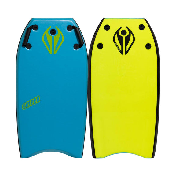 NMD Grippa Handle EPS Bodyboard – Inverted Bodyboarding