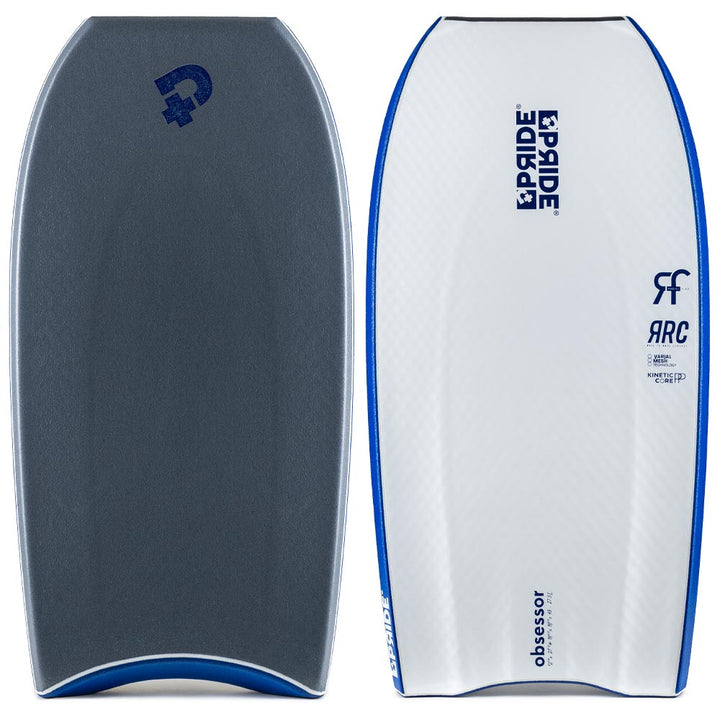 Inverted Bodyboarding - Online Bodyboard Shop
