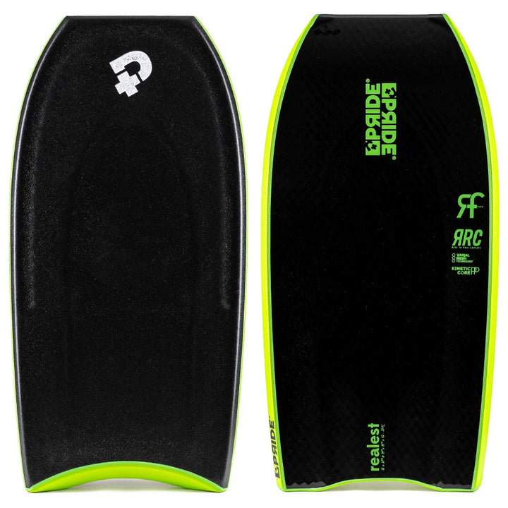 Inverted Bodyboarding - Online Bodyboard Shop