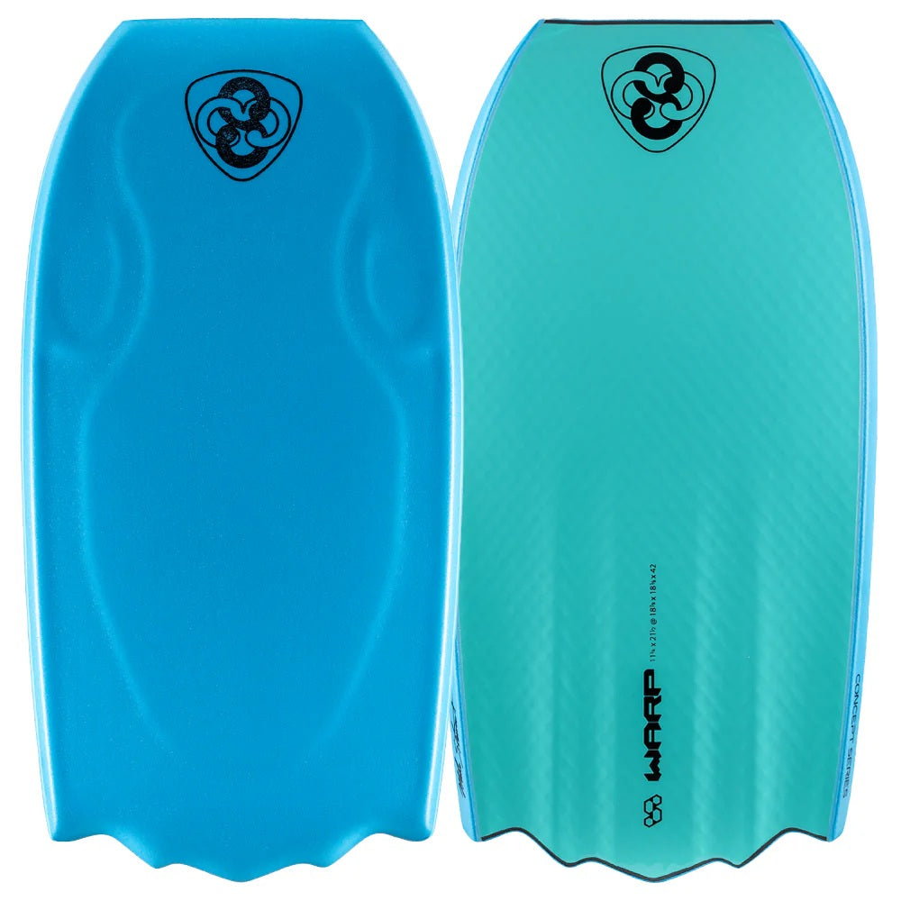 Inverted Bodyboarding - Online Bodyboard Shop