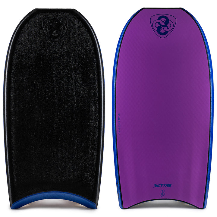 Inverted Bodyboarding - Online Bodyboard Shop