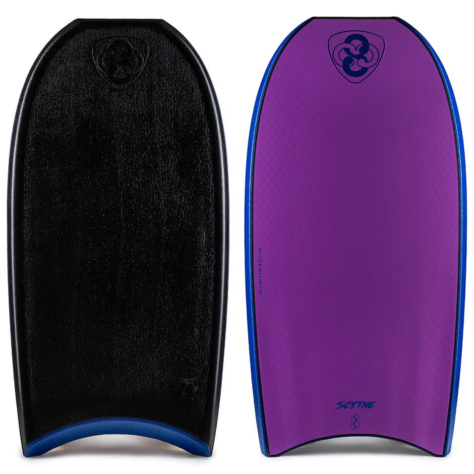 Inverted Bodyboarding - Online Bodyboard Shop