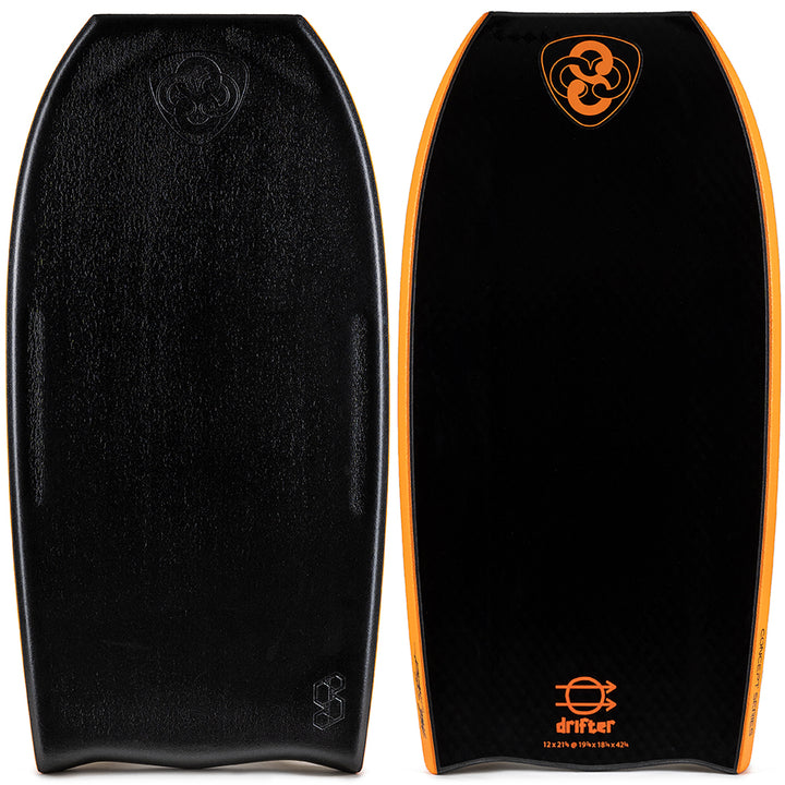 Inverted Bodyboarding - Online Bodyboard Shop