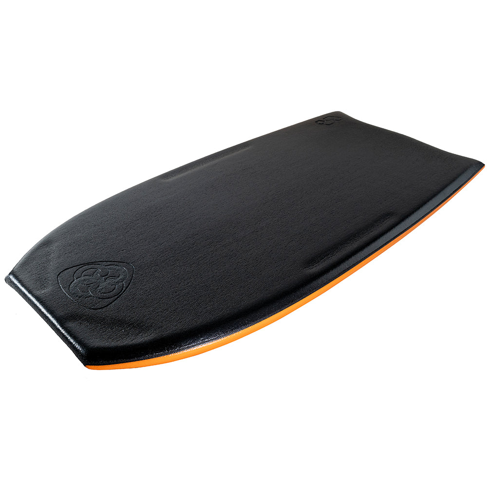 Science Drifter "Concept Series" PP Bodyboard – Inverted Bodyboarding