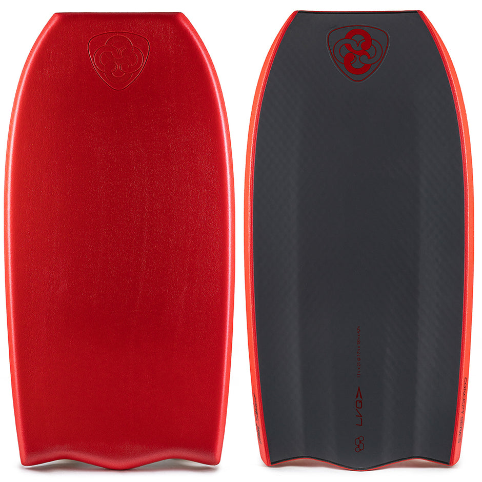 Inverted Bodyboarding - Online Bodyboard Shop