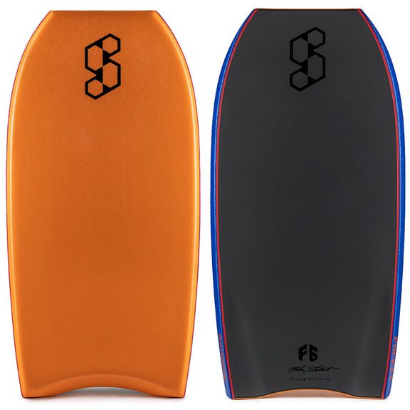 Science Pocket Spec 1.2lb PP Bodyboard – Inverted Bodyboarding