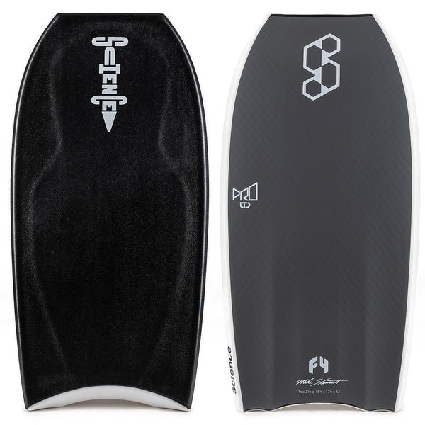 Science Bodyboards | Inverted Bodyboarding - Your Bodyboard Shop for ...