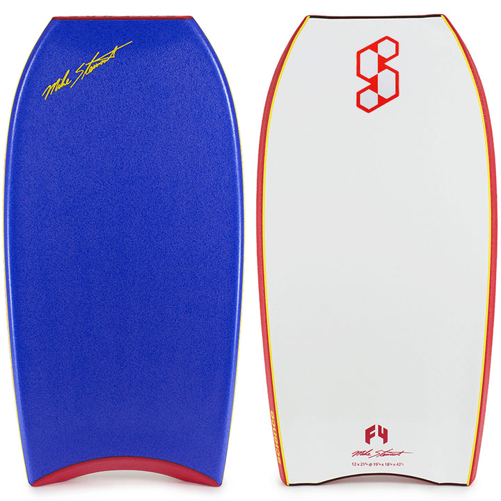 Inverted Bodyboarding - Online Bodyboard Shop