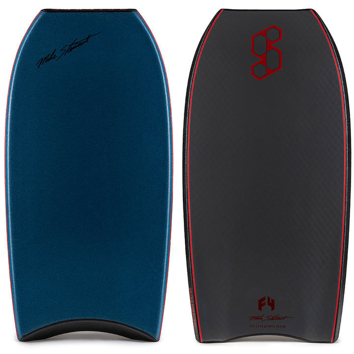 Inverted Bodyboarding - Online Bodyboard Shop