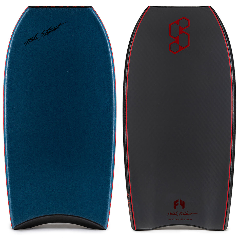 Inverted Bodyboarding - Online Bodyboard Shop