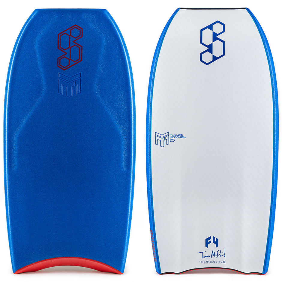 Inverted Bodyboarding - Online Bodyboard Shop