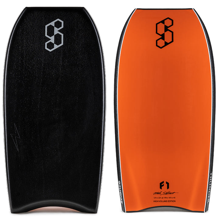 Inverted Bodyboarding - Online Bodyboard Shop