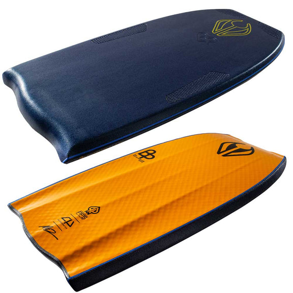 NMD Ben Player Quantum PFST PP Bat Tail Quad Concave Bodyboard ...