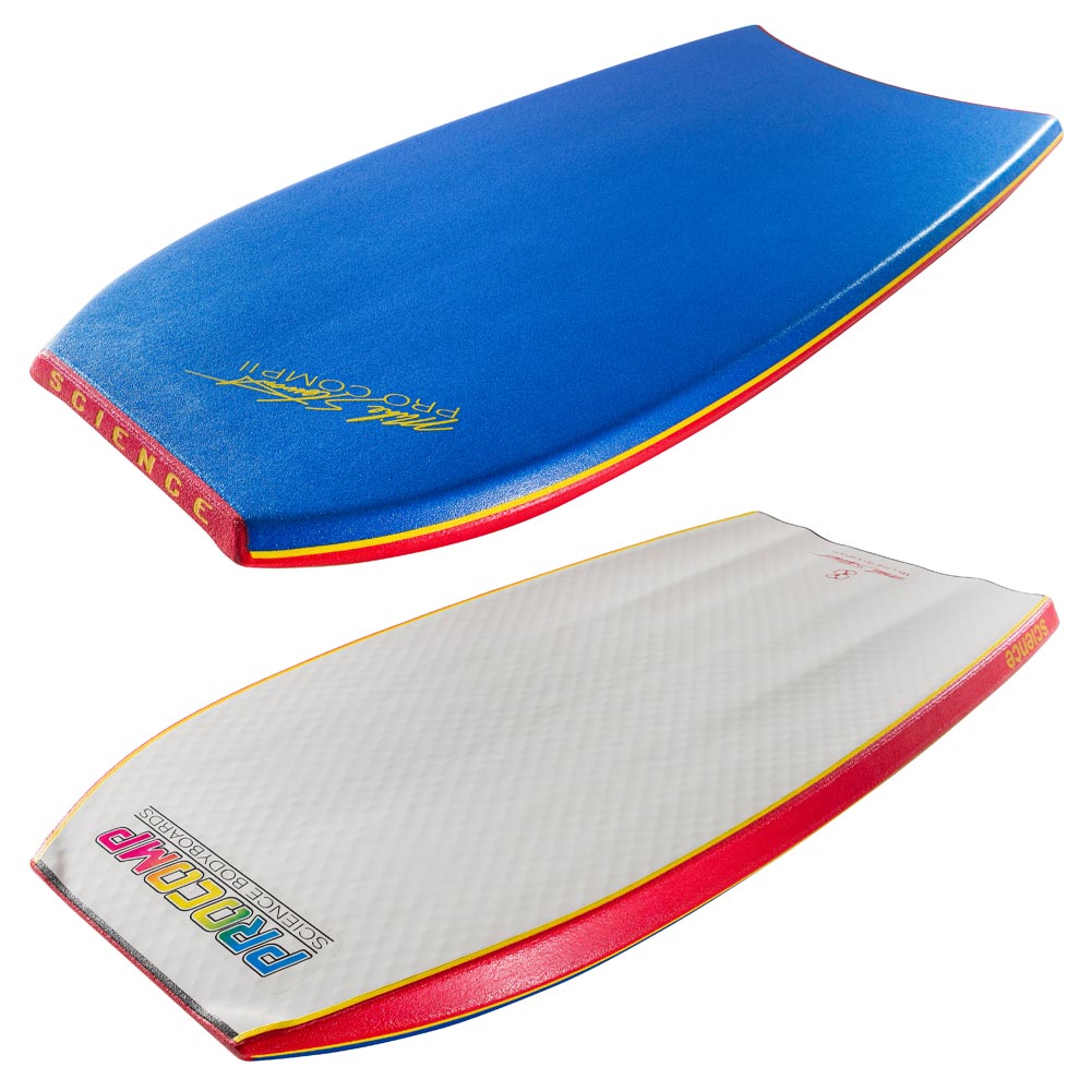 Inverted Bodyboarding - Online Bodyboard Shop