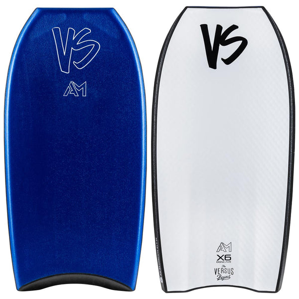 VS Bodyboards | Inverted Bodyboarding - Your Bodyboard Shop for the ...