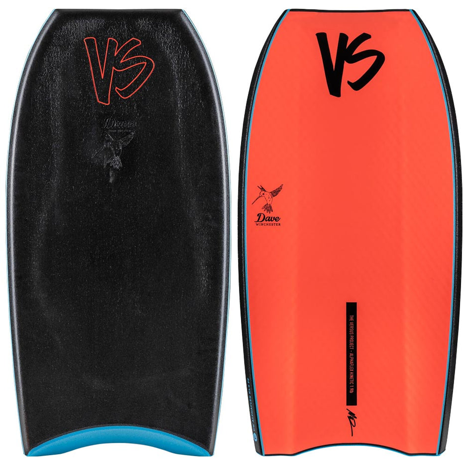 Inverted Bodyboarding - Online Bodyboard Shop