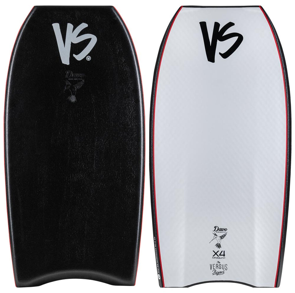 Inverted Bodyboarding - Online Bodyboard Shop