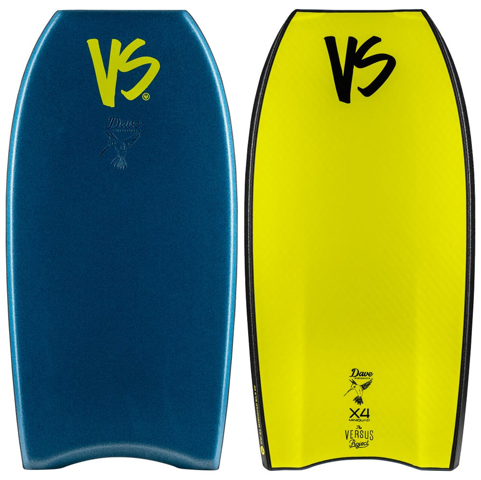 Inverted Bodyboarding - Online Bodyboard Shop