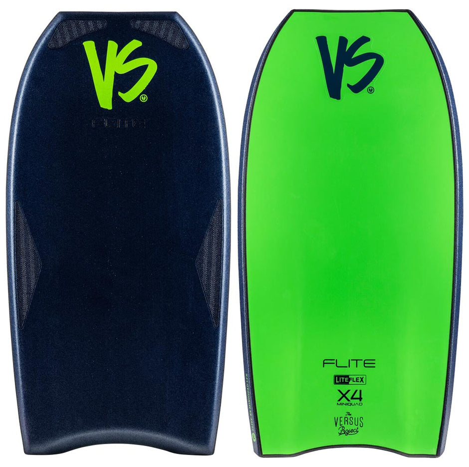 Inverted Bodyboarding - Online Bodyboard Shop