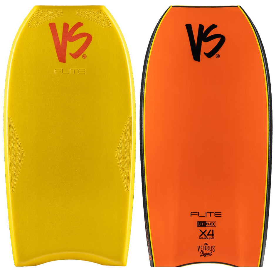 Inverted Bodyboarding - Online Bodyboard Shop