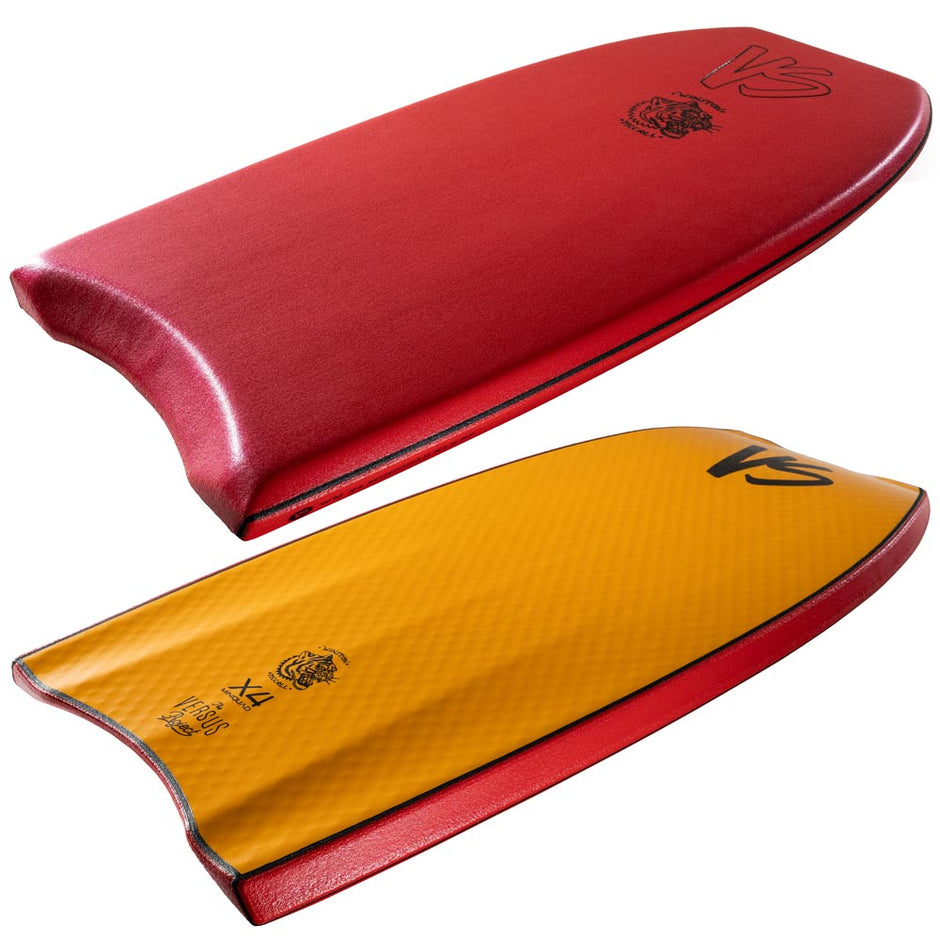 Inverted Bodyboarding - Online Bodyboard Shop